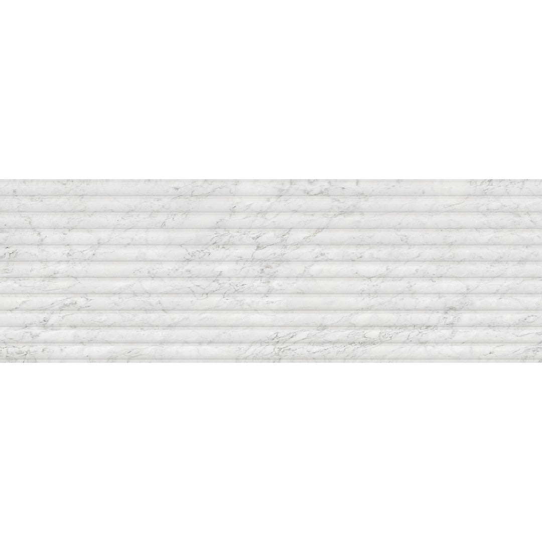 Emser 16" x 47 Murali Rectified Matte Porcelain Wall Tile