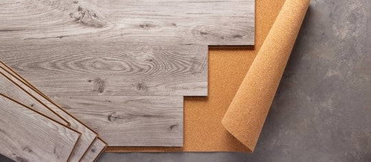 Underlayment in Flooring: Importance, Key Benefits & Tips to Know ...