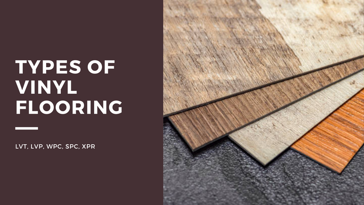 Kinds of Waterproof Vinyl Flooring: Benefits & Ideal Uses