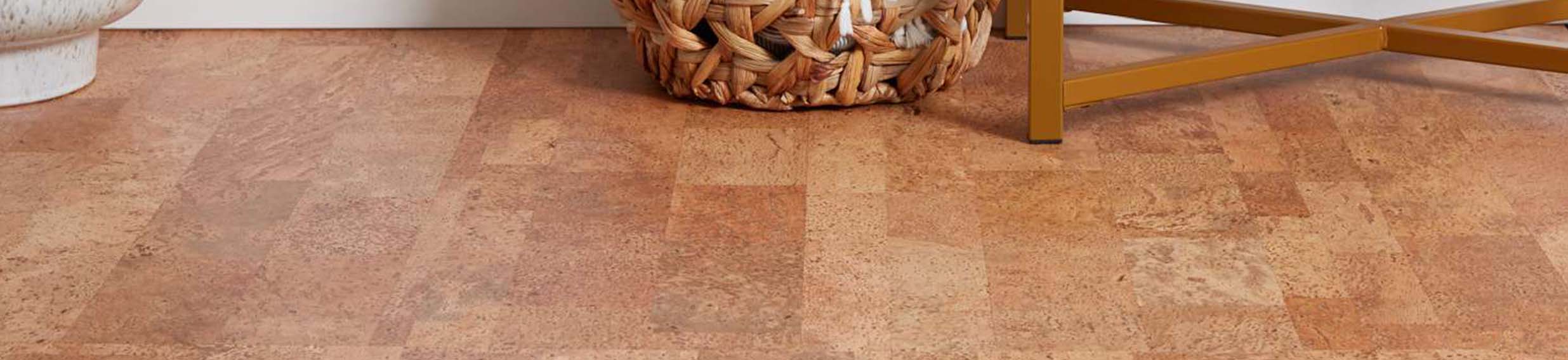 Cork Flooring: Cork Planks, Tiles & Sheets-Free Shipping & Nationwide ...