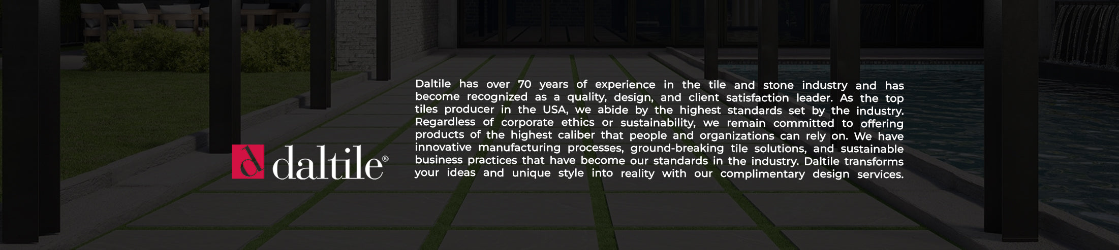 Daltile Tiles: Quarry, Color Wheel, Mythology, Resilience, Continental ...