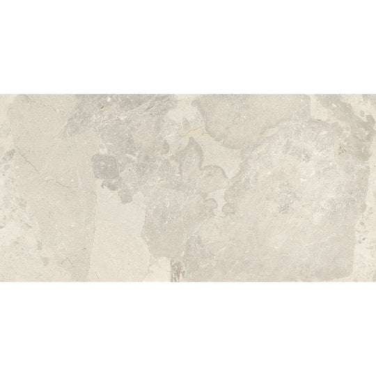 Happy Floors 24" x 48" Crew Rectified Natural Porcelain Tile