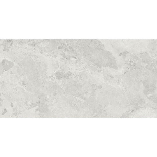 Happy Floors 24" x 48" Crew Rectified Natural Porcelain Tile