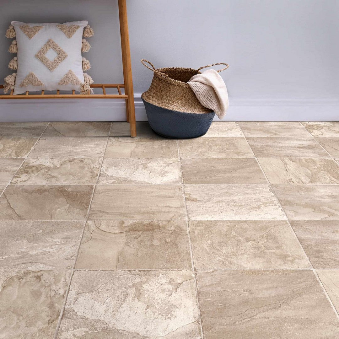 Tarkett TritonTuff 12’ Luxury Vinyl Sheet 10mil