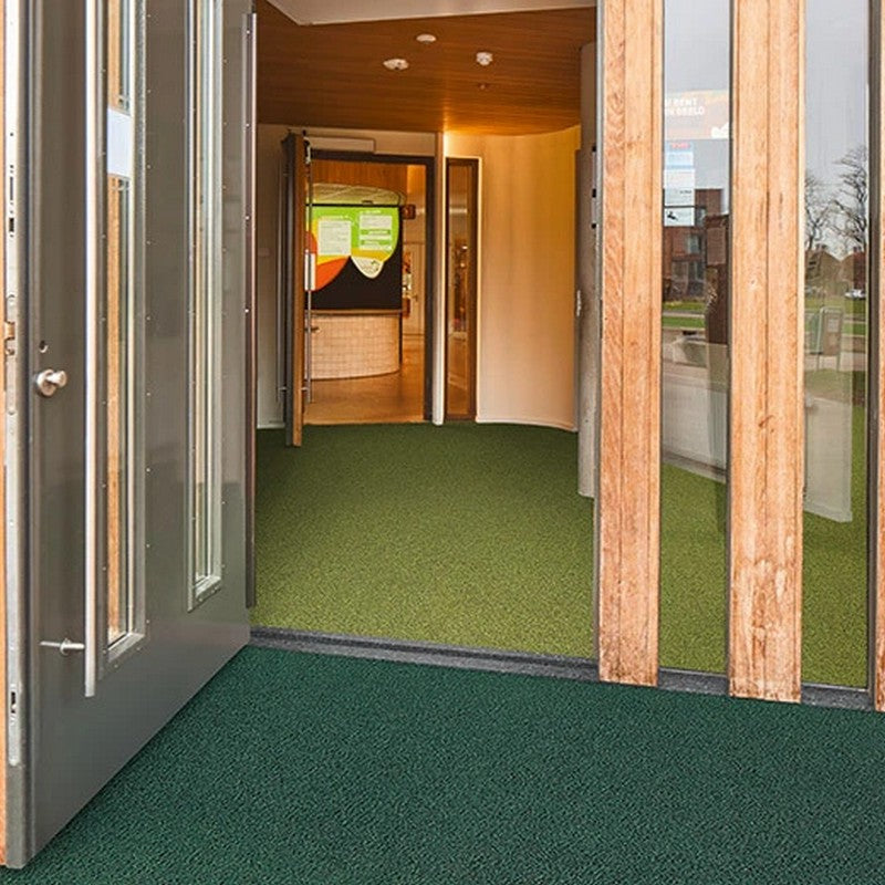 Forbo Coral Grip Unbacked MD 48" x 49.21' Econyl & Polyamide Sheet