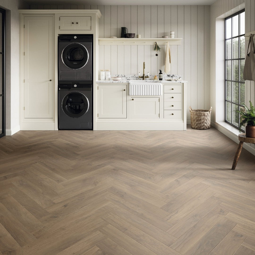Karndean 4.5" x 28" Art Select Rigid Core Luxury Vinyl Plank 30mil