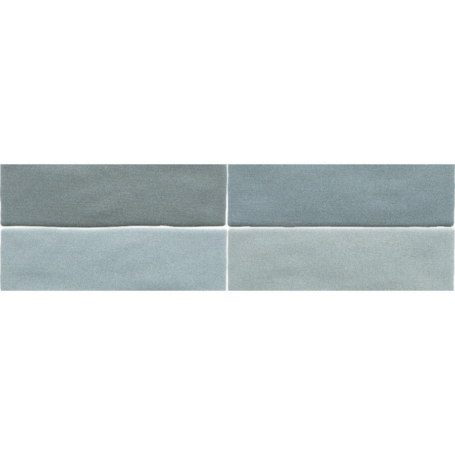 Maniscalco Stone Alhambra Ceramic Matte Wall 2.5x8 Tile