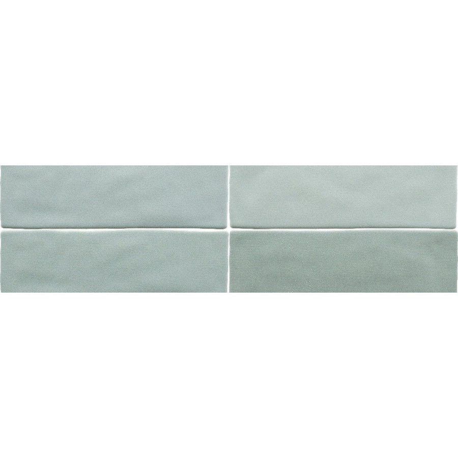 Maniscalco Stone Alhambra Ceramic Matte Wall 2.5x8 Tile