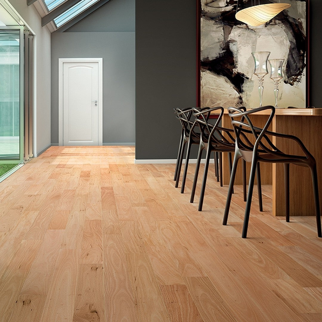 IndusParquet 5.5" Solido Engineered Hardwood Plank