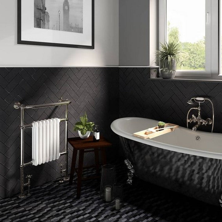 Anthology Tiles for Flooring: Perfect Tile Collection for Flooring Needs