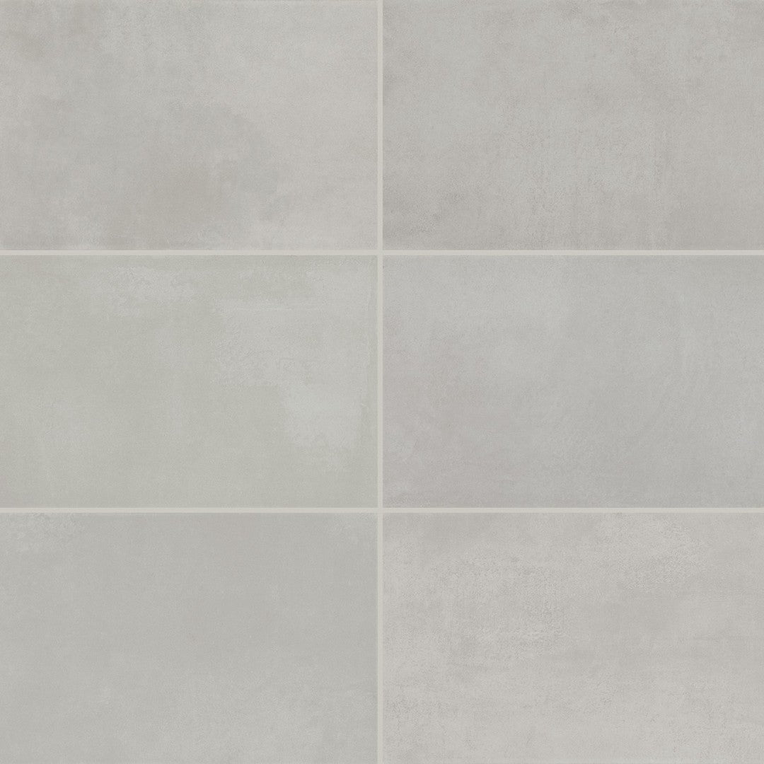 American Olean 12" x 24" Color Story Matte Porcelain Tile