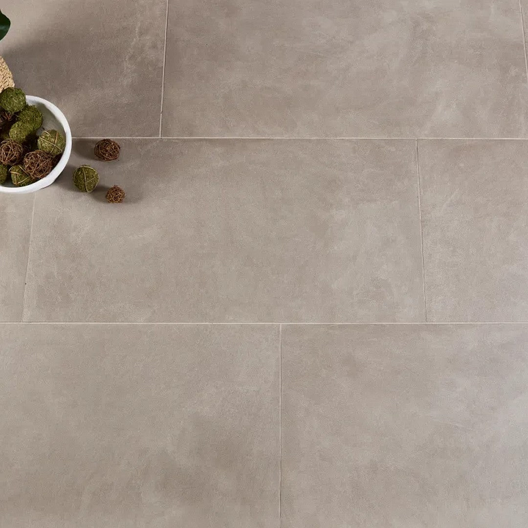 Arizona 24" x 48" City Life Matte Rectified Porcelain Tile