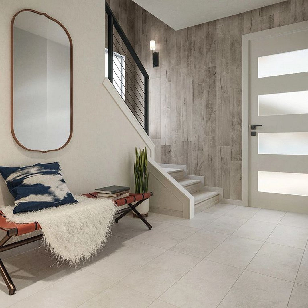 Arizona 12" x 24" Cove Porcelain Tile
