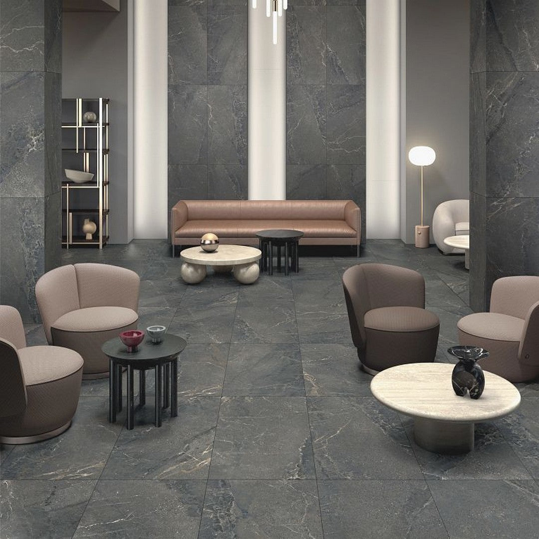 Arizona 24" x 48" Anthea Series Matte Rectified Porcelain Tile