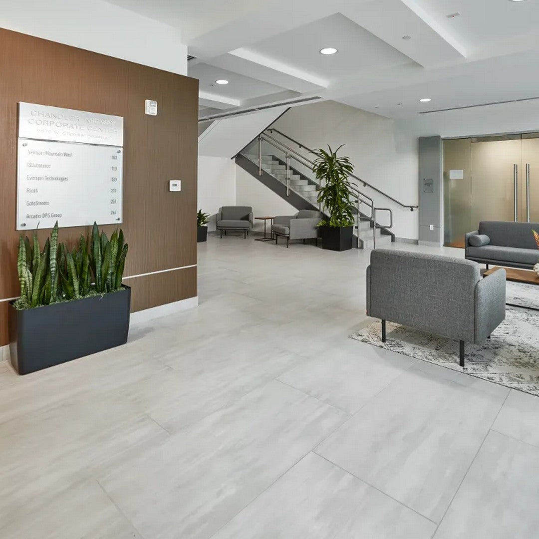 Arizona 24" x 48" Reflexion (Reflex) Rectified Porcelain Tile