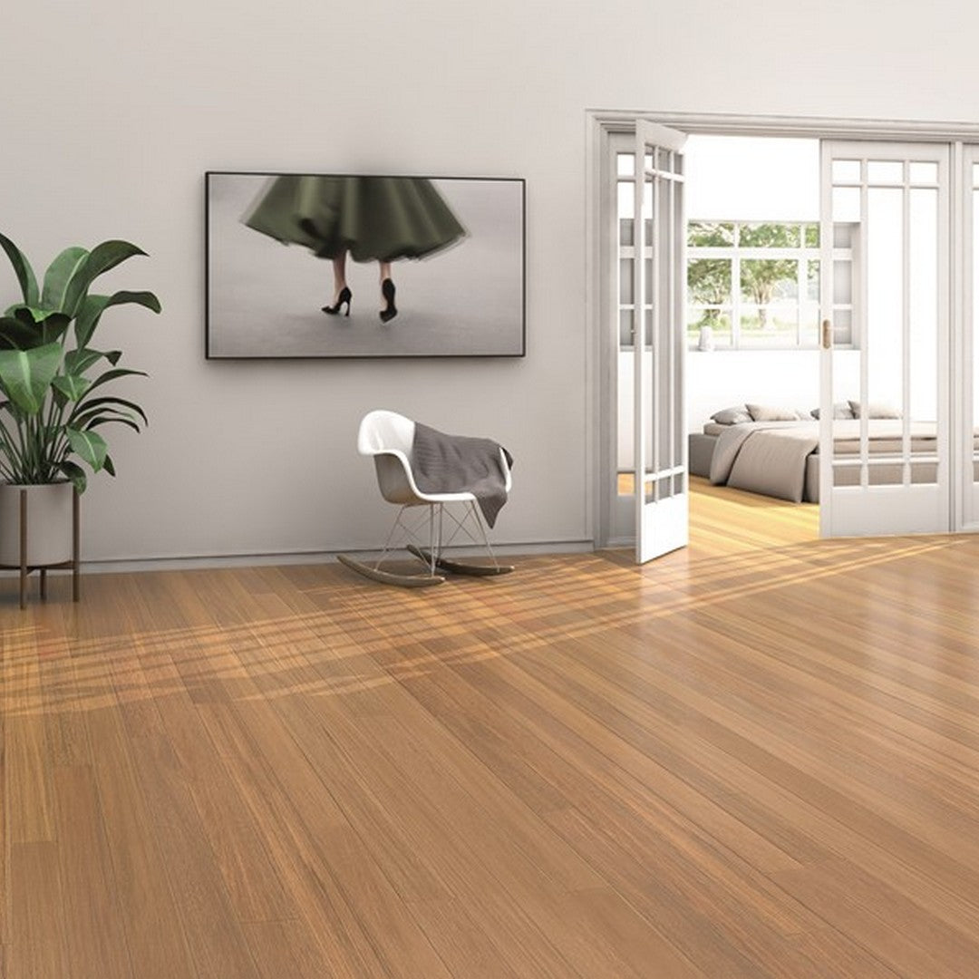 IndusParquet 7.75" Largo Engineered Hardwood Plank