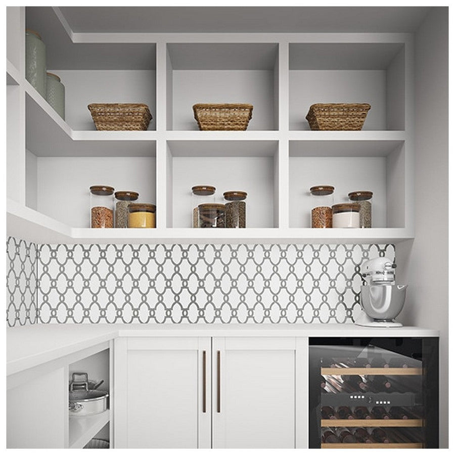 Marazzi Tiles: Ceramic, Porcelain, Glass, Marble, & Zellige Tile