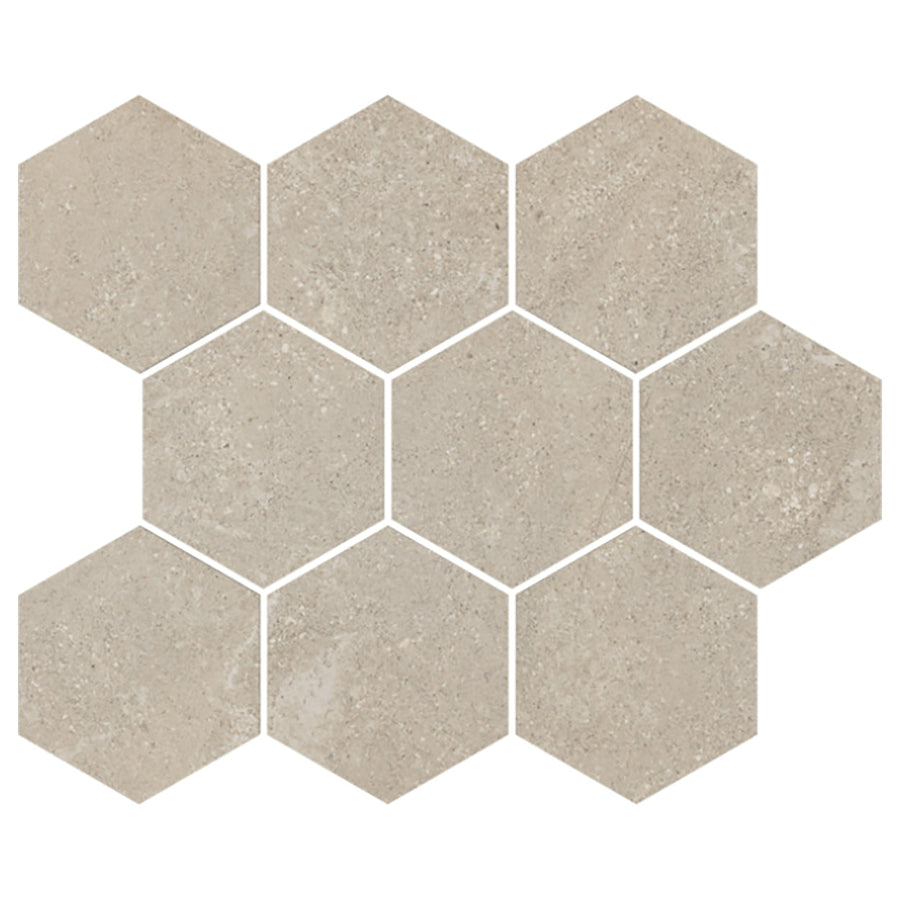 Italian Design Porcelain Tiles by Del Conca USA - Pavers, Mosaics & Trims
