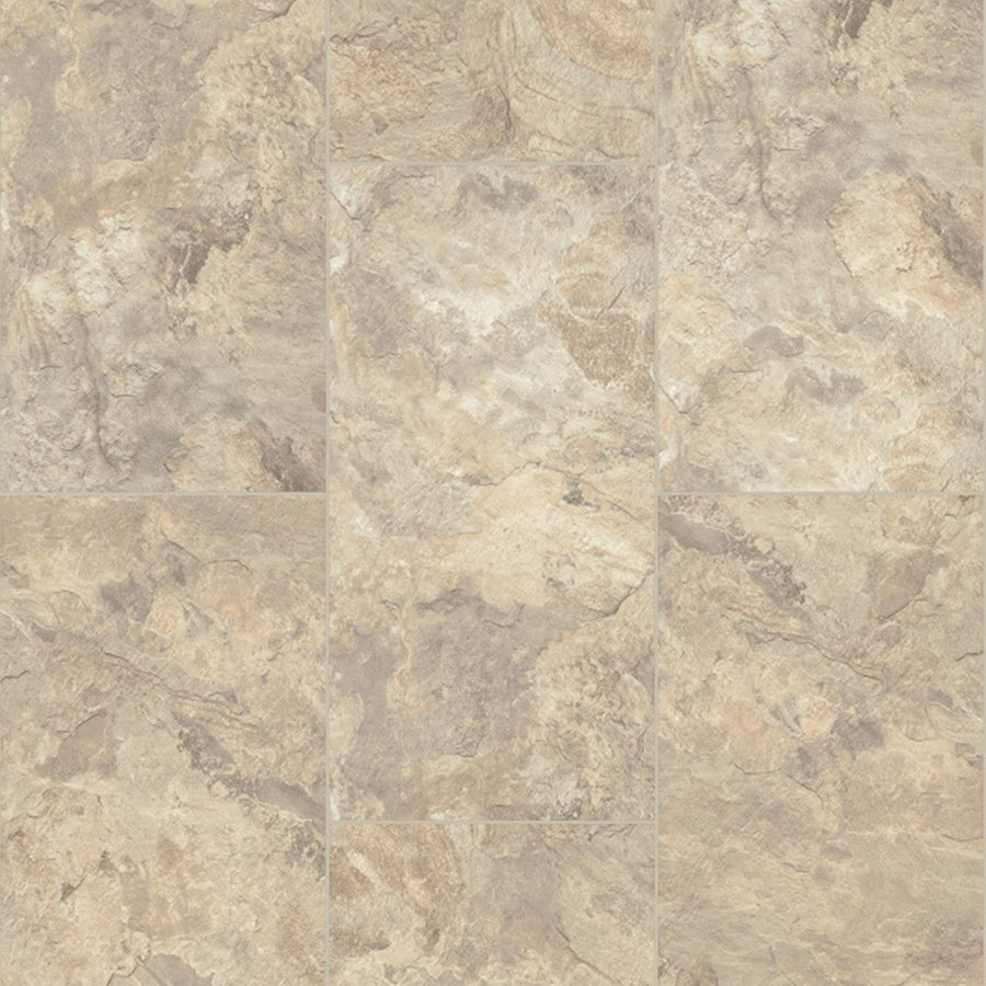 Armstrong Alterna 12x24 Engineered Vinyl Tile with Glue Down Installation