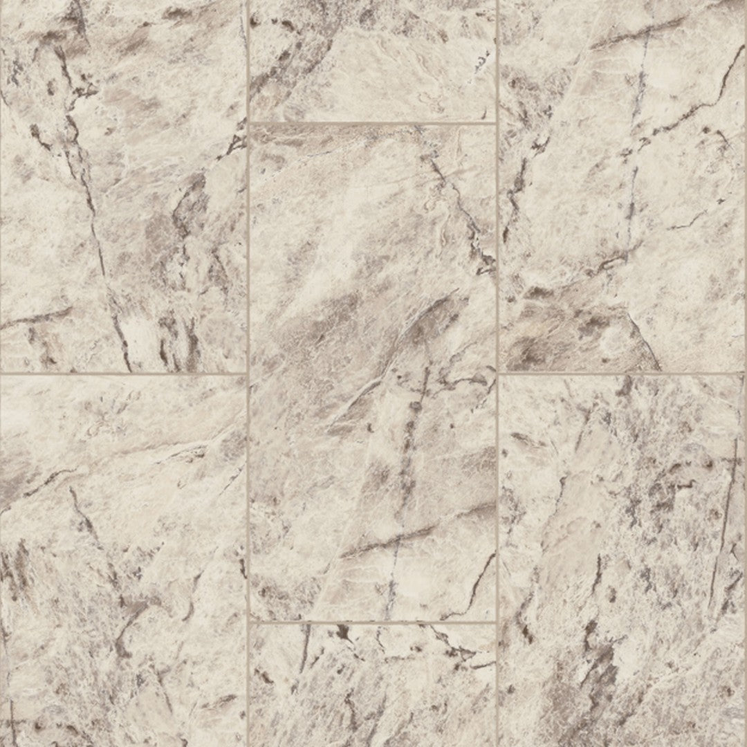 Armstrong Alterna 12x24 Engineered Vinyl Tile with Glue Down Installation