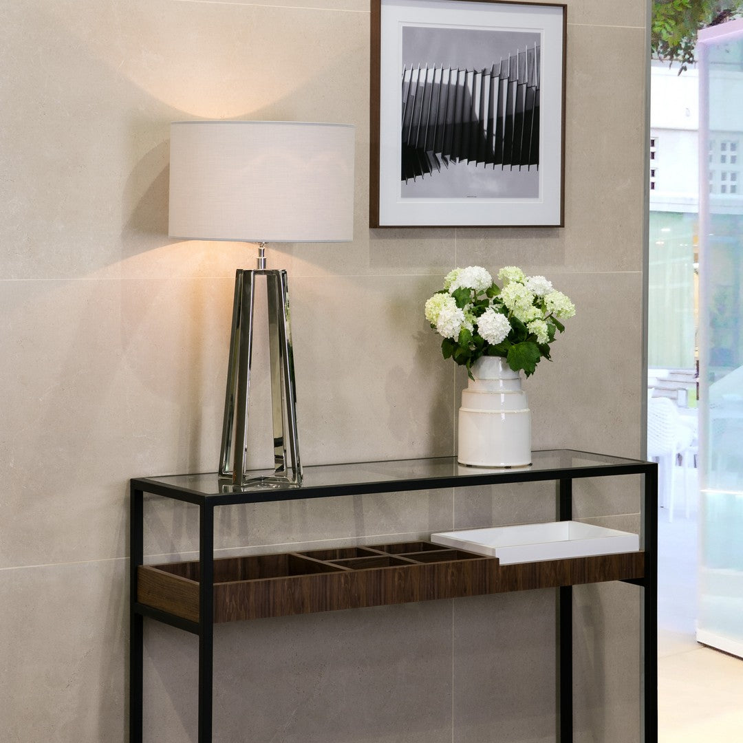 Euroker 24" x 48" Edison Rectified Matte Porcelain Tile