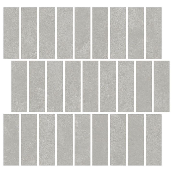 Italian Design Porcelain Tiles by Del Conca USA - Pavers, Mosaics & Trims