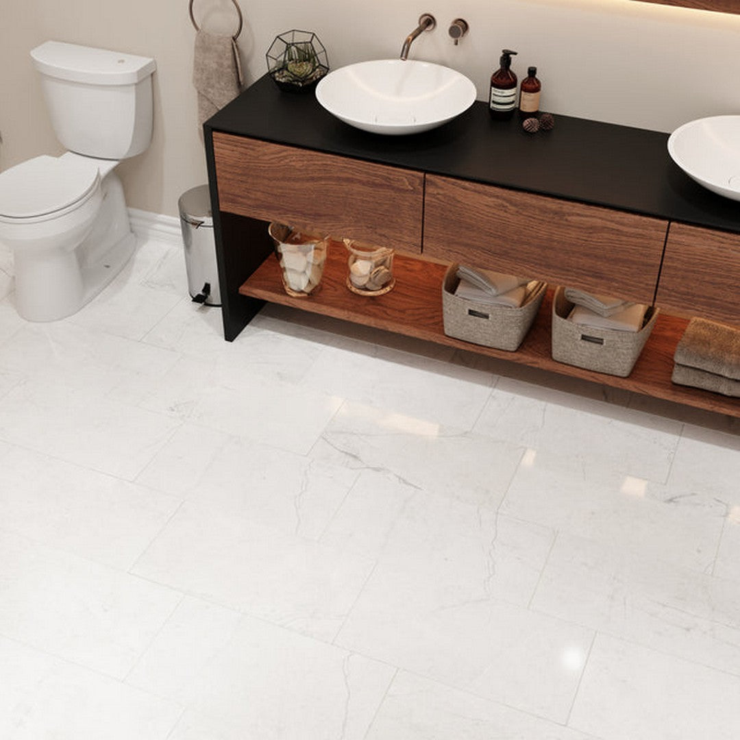 Emser 24" x 47" Vara Rectified Polished Porcelain Tile