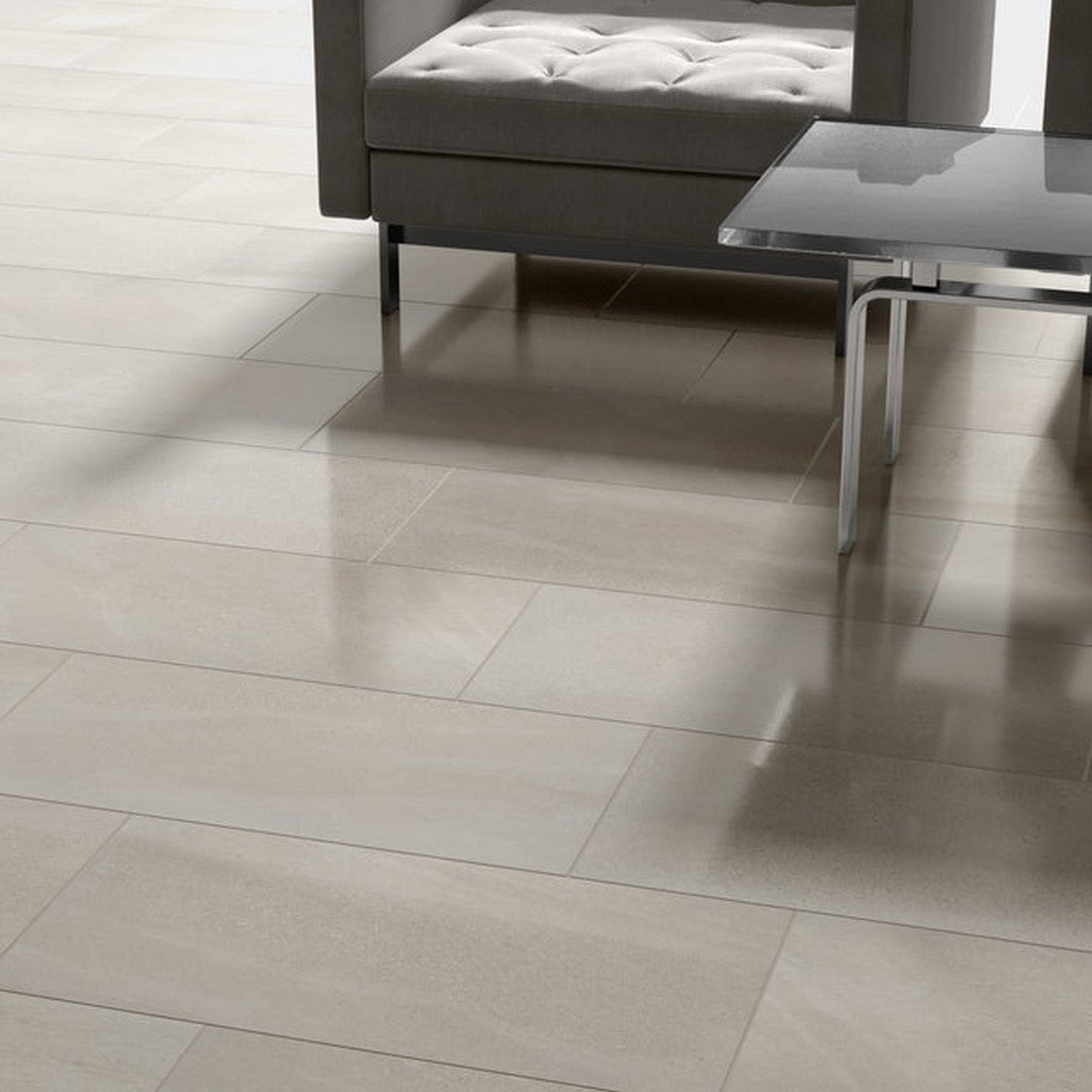 Emser 12" x 24" Porto II Rectified Polished Porcelain Tile