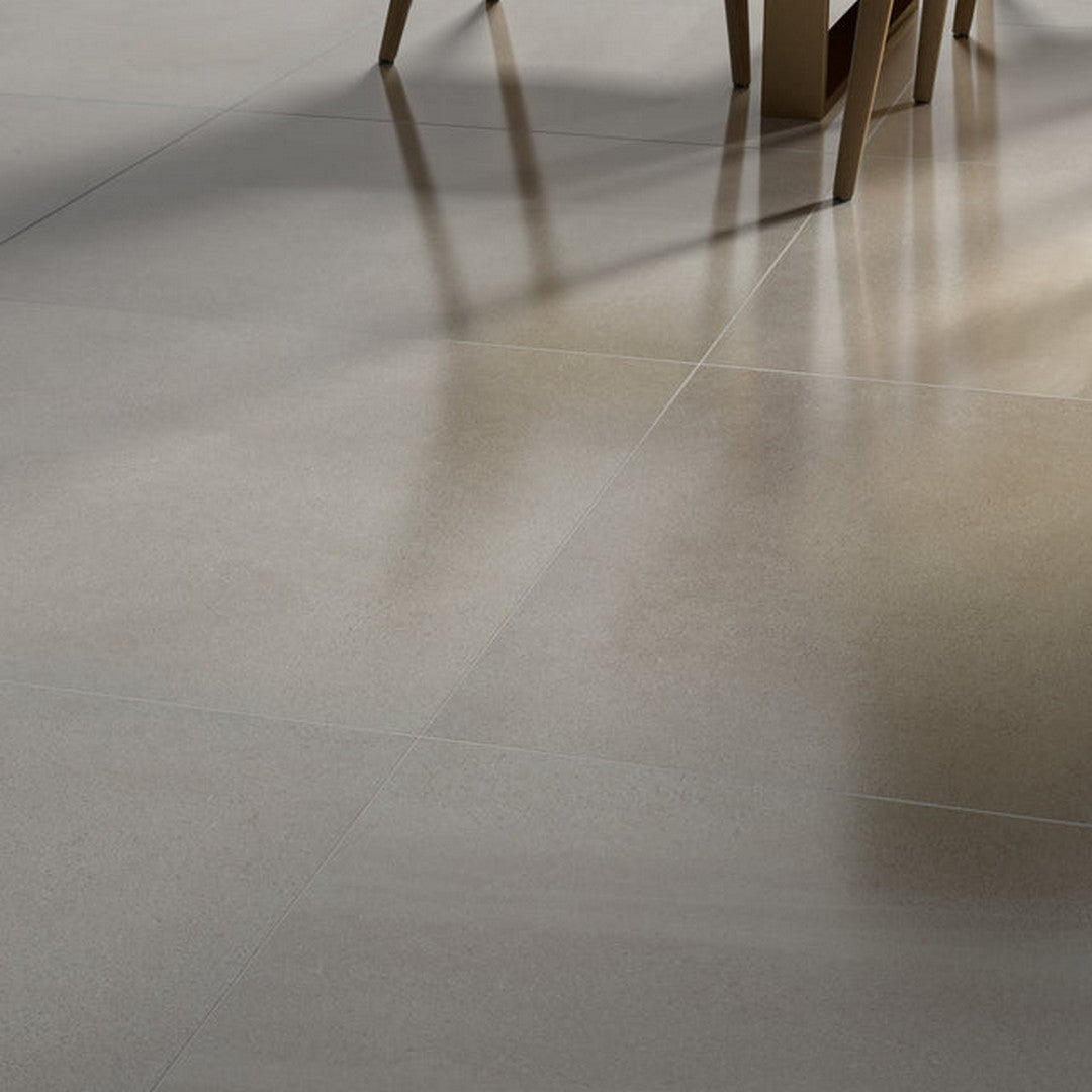 Emser 24" x 24" Porto II Rectified Polished Porcelain Tile