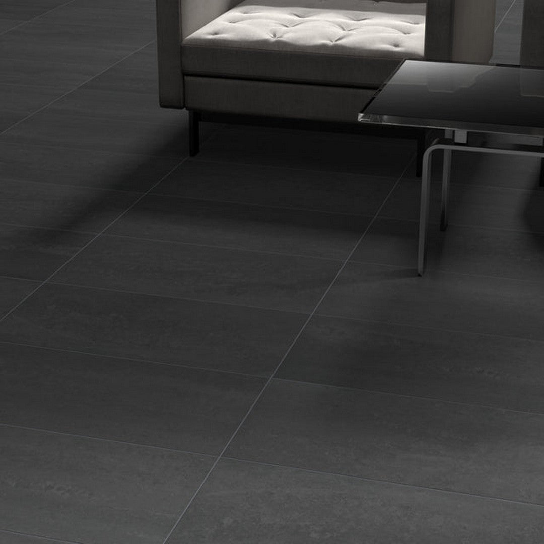 Emser 12" x 24" Prodigy Rectified Matte Porcelain Tile