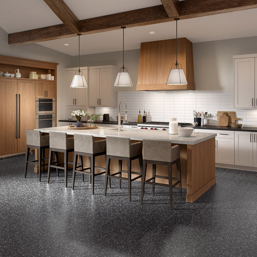 Emser Fragmento Porcelain 24x24 Matte Tile