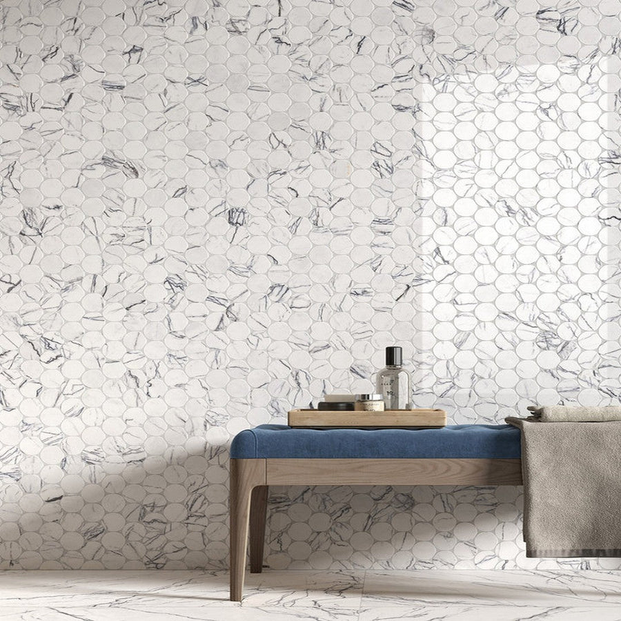 Florida Tile: Elevate Your Space with Timeless Elegance and Quality