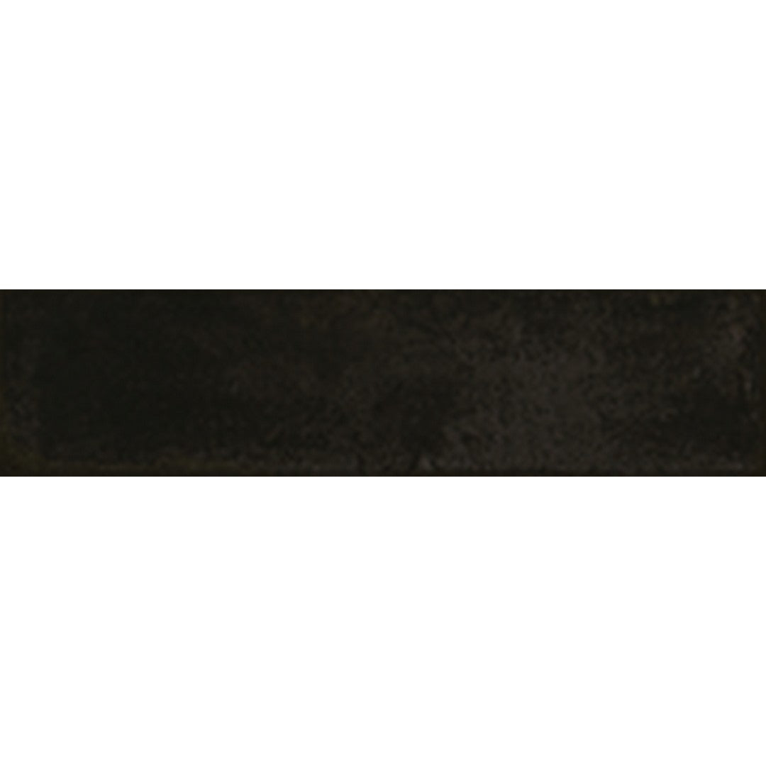 Florida Tile 2.5" x 10" Storied Glossy Ceramic Wall Tile