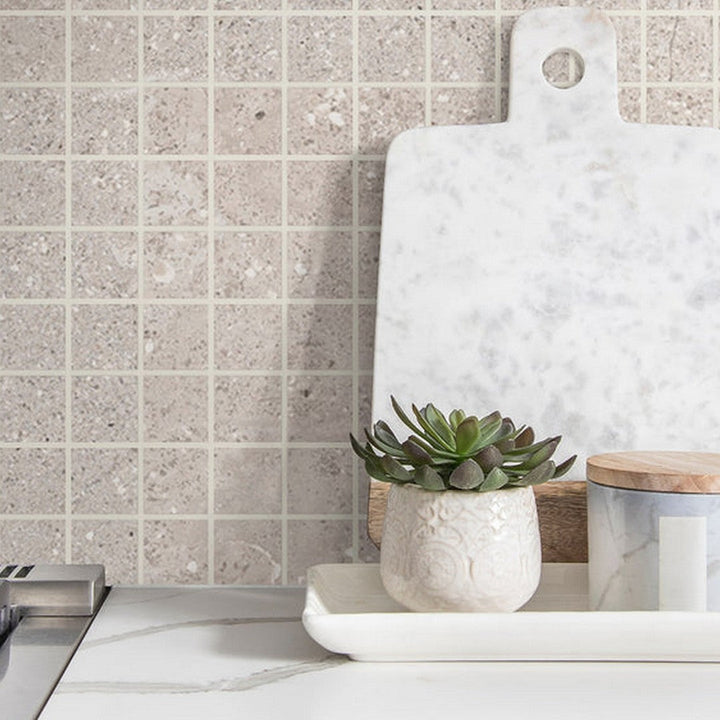 Italian Design Porcelain Tiles by Del Conca USA - Pavers, Mosaics & Trims