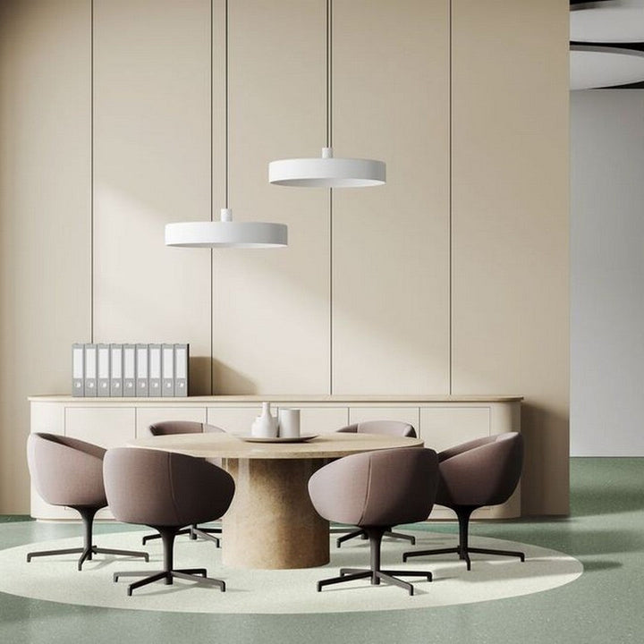 Armstrong 6.6x65.62 Medintone Low Gloss Homogeneous Sheet