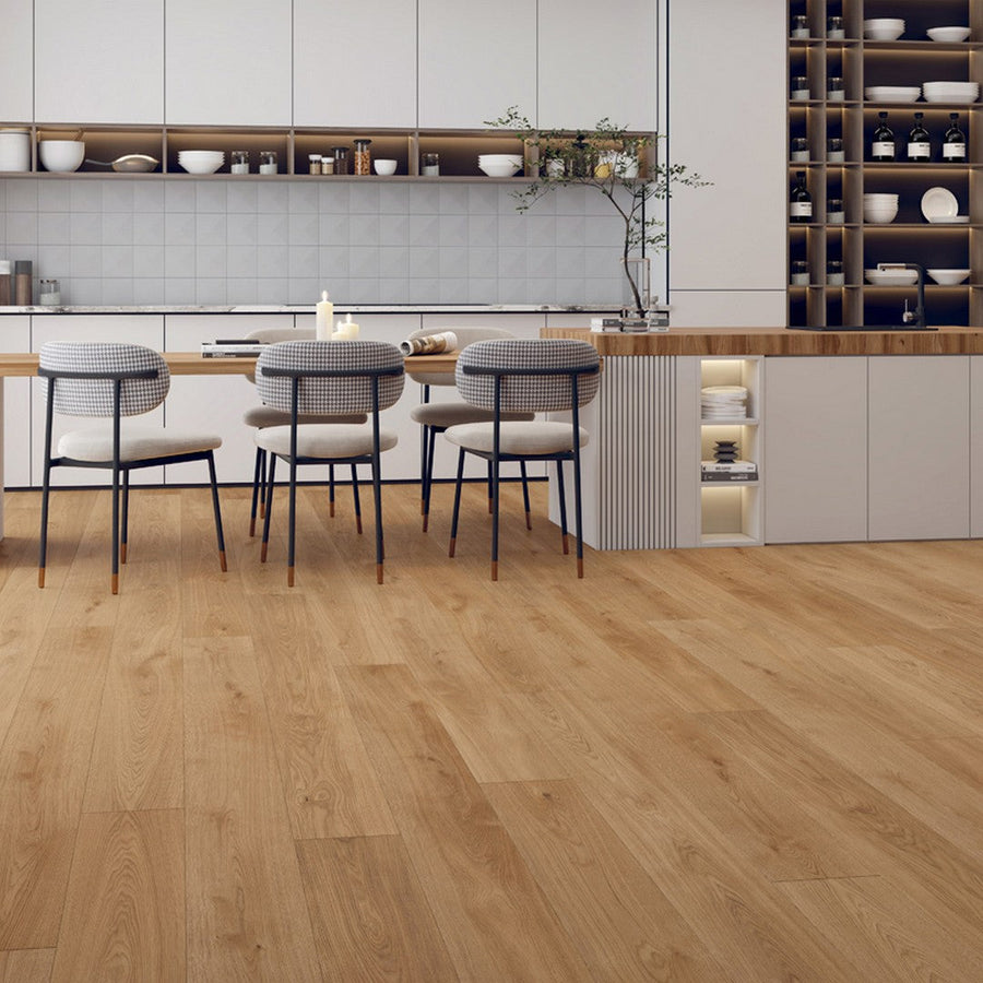 Inhaus Flooring | Laminate, SPC Vinyl & Waterproof Planks for Home ...