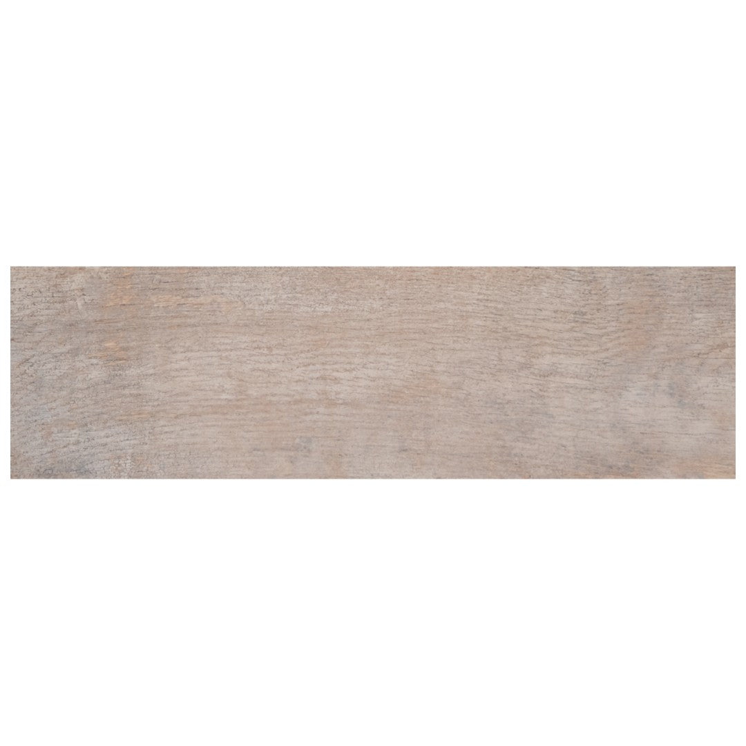 Keystone 8" x 48" Toronto Matte Porcelain Floor Tile