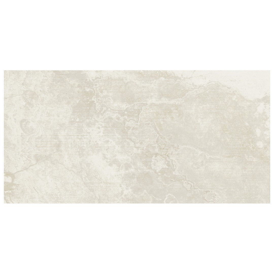 Keystone 24" x 48" Artifact Matte Porcelain Floor Tile