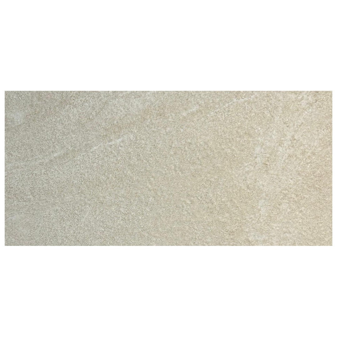 Keystone 12" x 24" Silverstone Antislip Porcelain Floor Tile