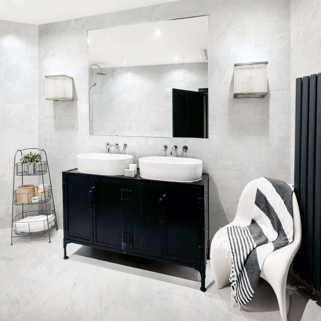 Milestone 6" x 12" Classica Matte Porcelain Tile