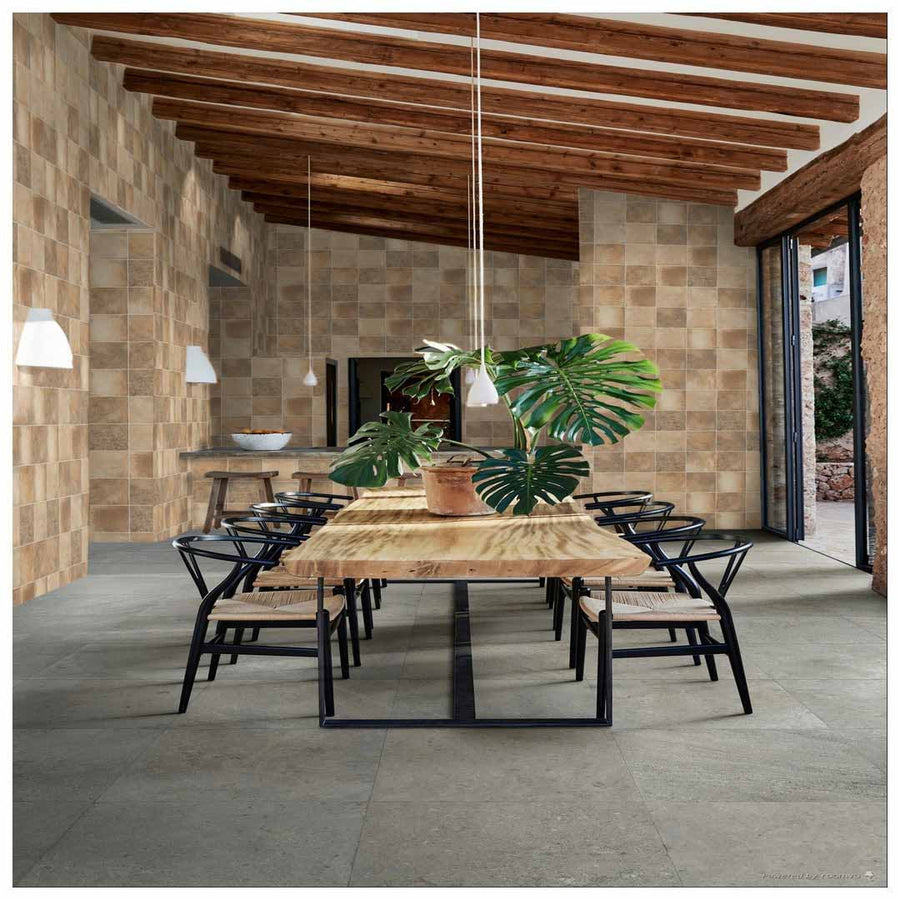 Marazzi Tiles: Ceramic, Porcelain, Glass, Marble, & Zellige Tile