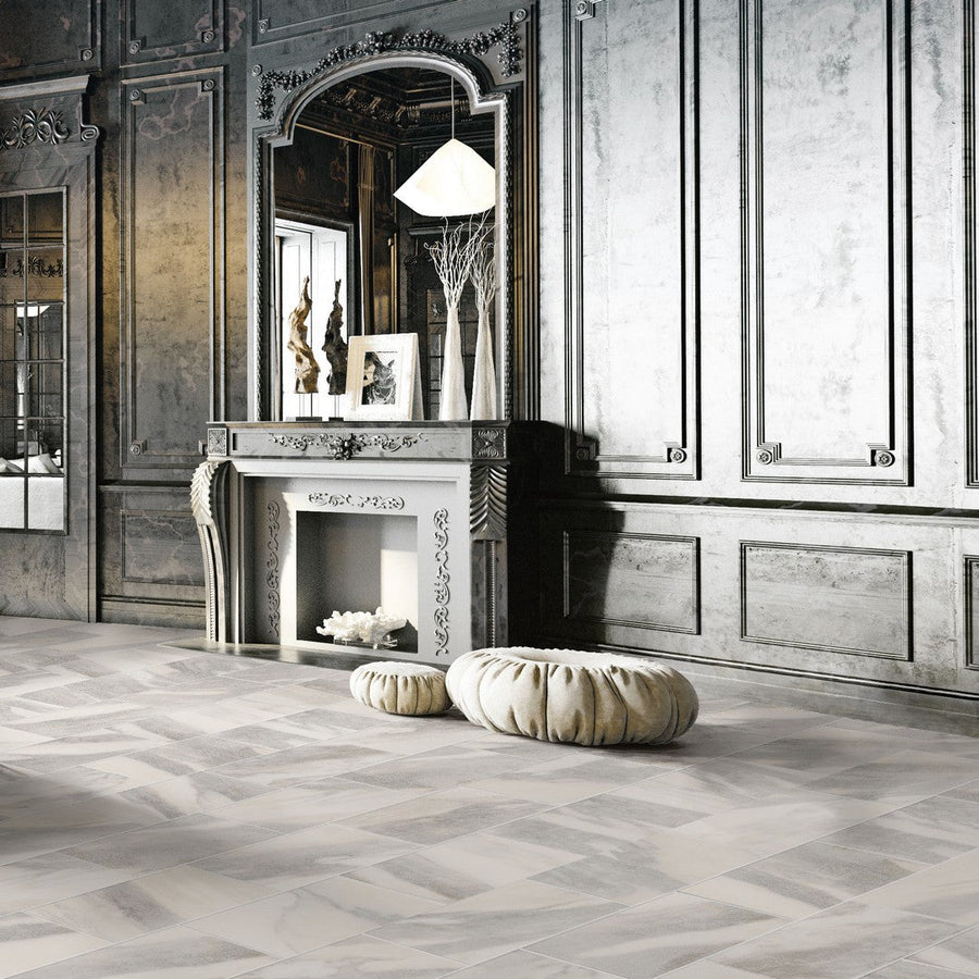 Marazzi Tiles: Ceramic, Porcelain, Glass, Marble, & Zellige Tile