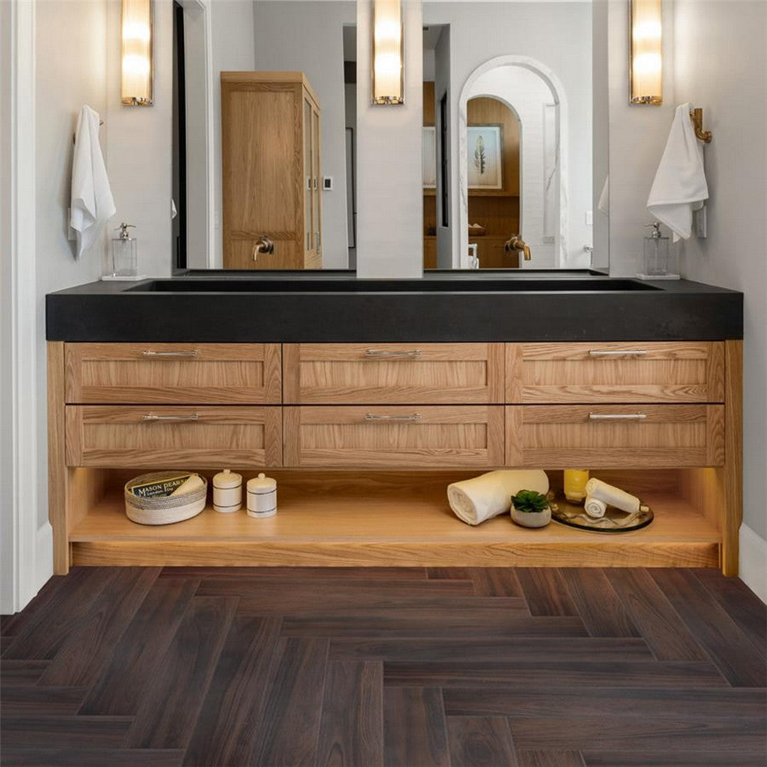 Floors 2000 Narvi 12" x 24" Pressed Porcelain Tile