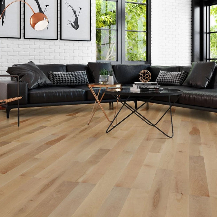 Mercier Hardwood Flooring - Quality Engineered Hardwood Planks for Your ...