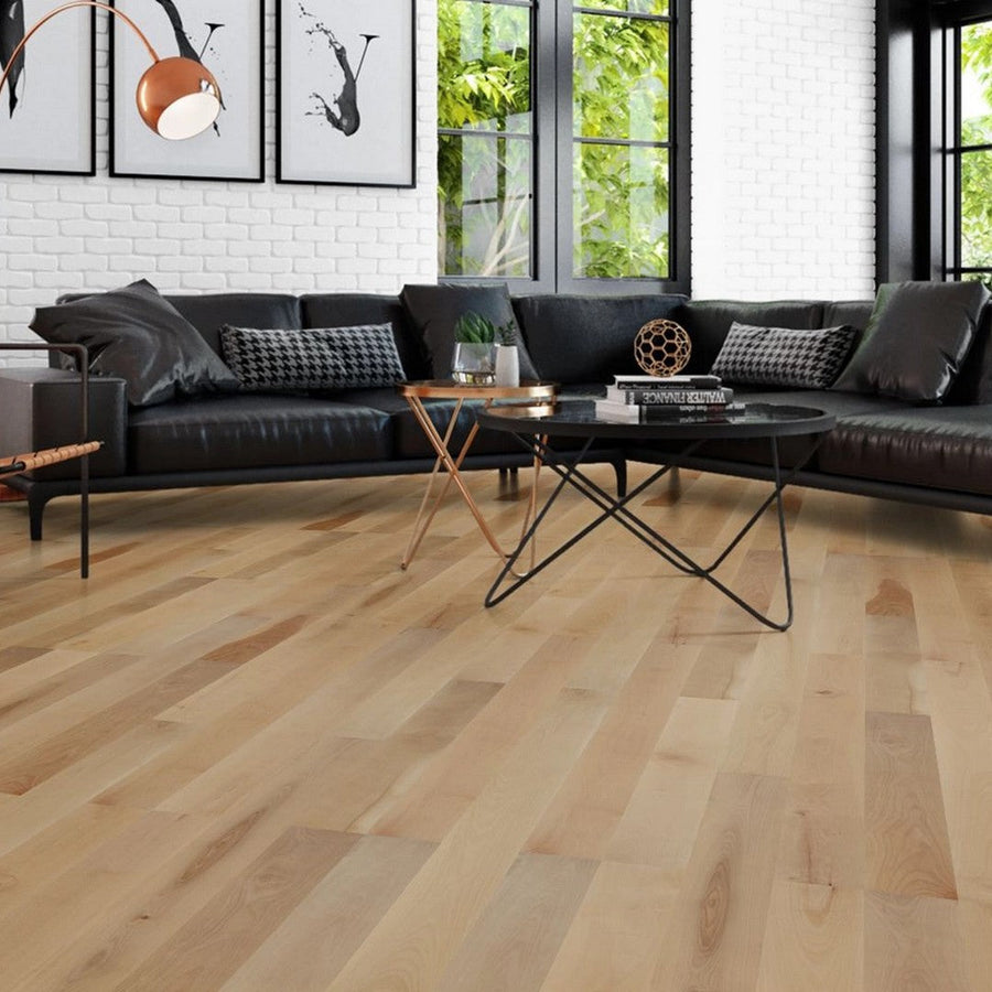 Mercier Hardwood Flooring - Quality Engineered Hardwood Planks for Your ...