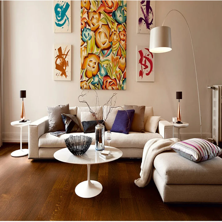 Boen Wood Flooring: Engineered Hardwood & Parquet Floors for Every Space