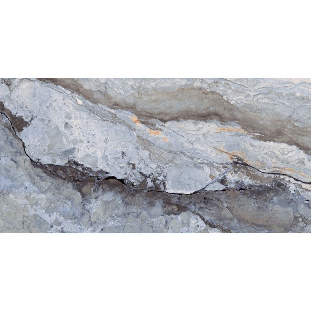 Crossville 12" x 24" Stylus Rectified Matte Porcelain Tile