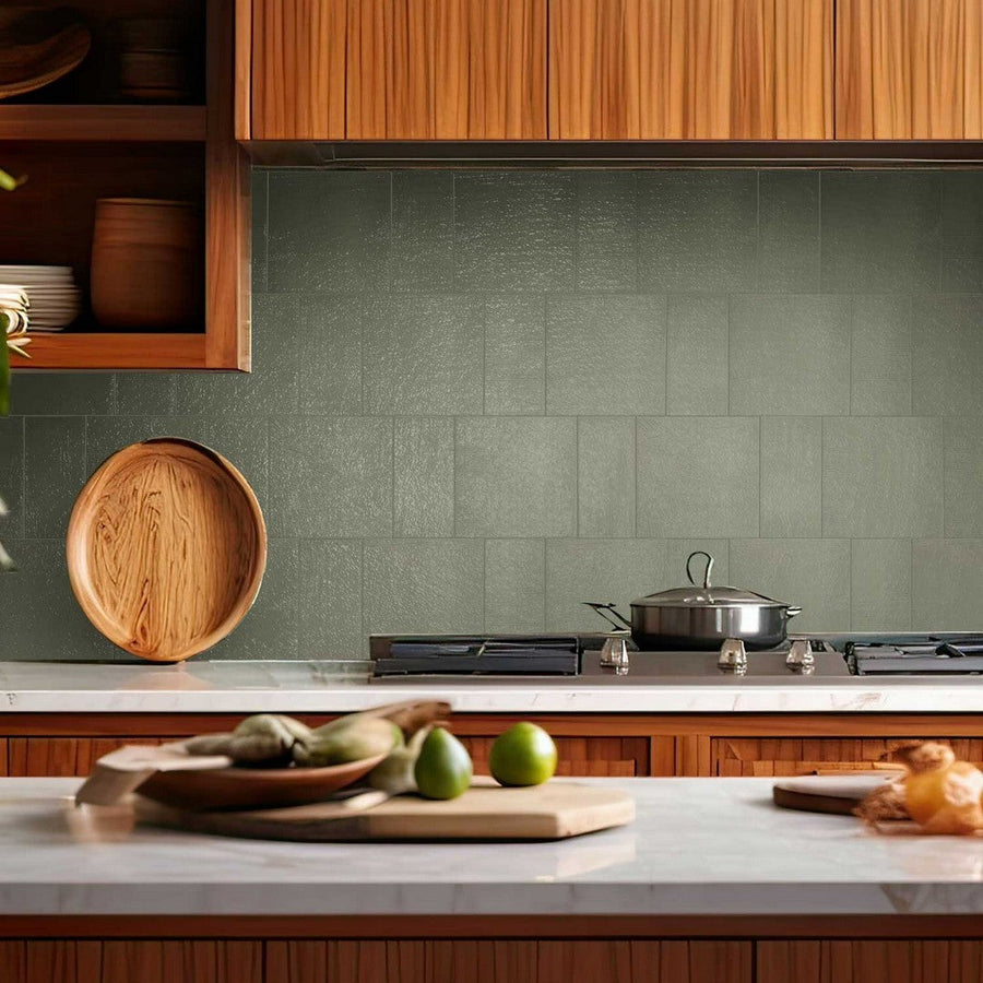 Lungarno Ceramics: Glass, Porcelain, Mosaic Tiles & Trim for Kitchens ...