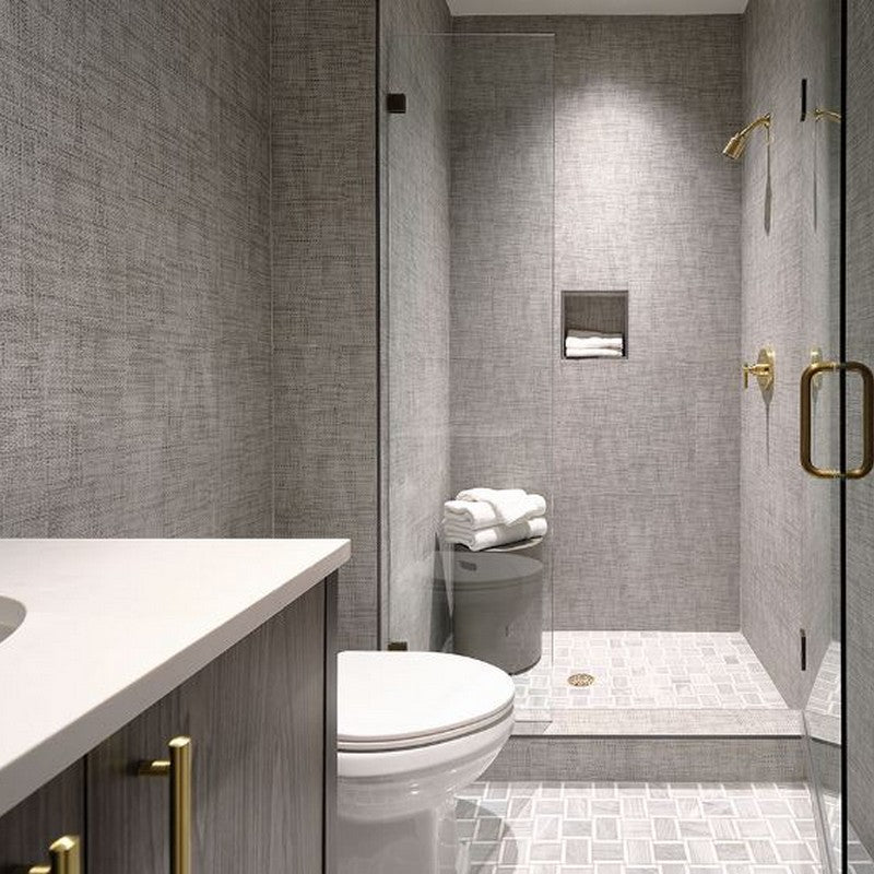 MS International 12" x 24" Tektile Porcelain Tile