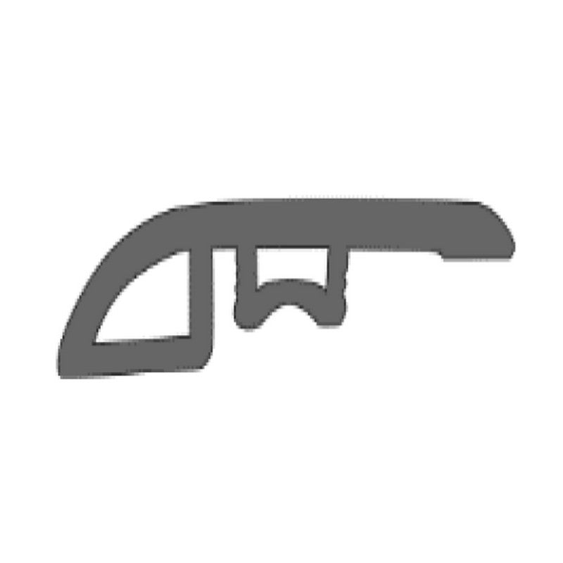 Signature Collection 94" Grandview Plus Vinyl Reducer